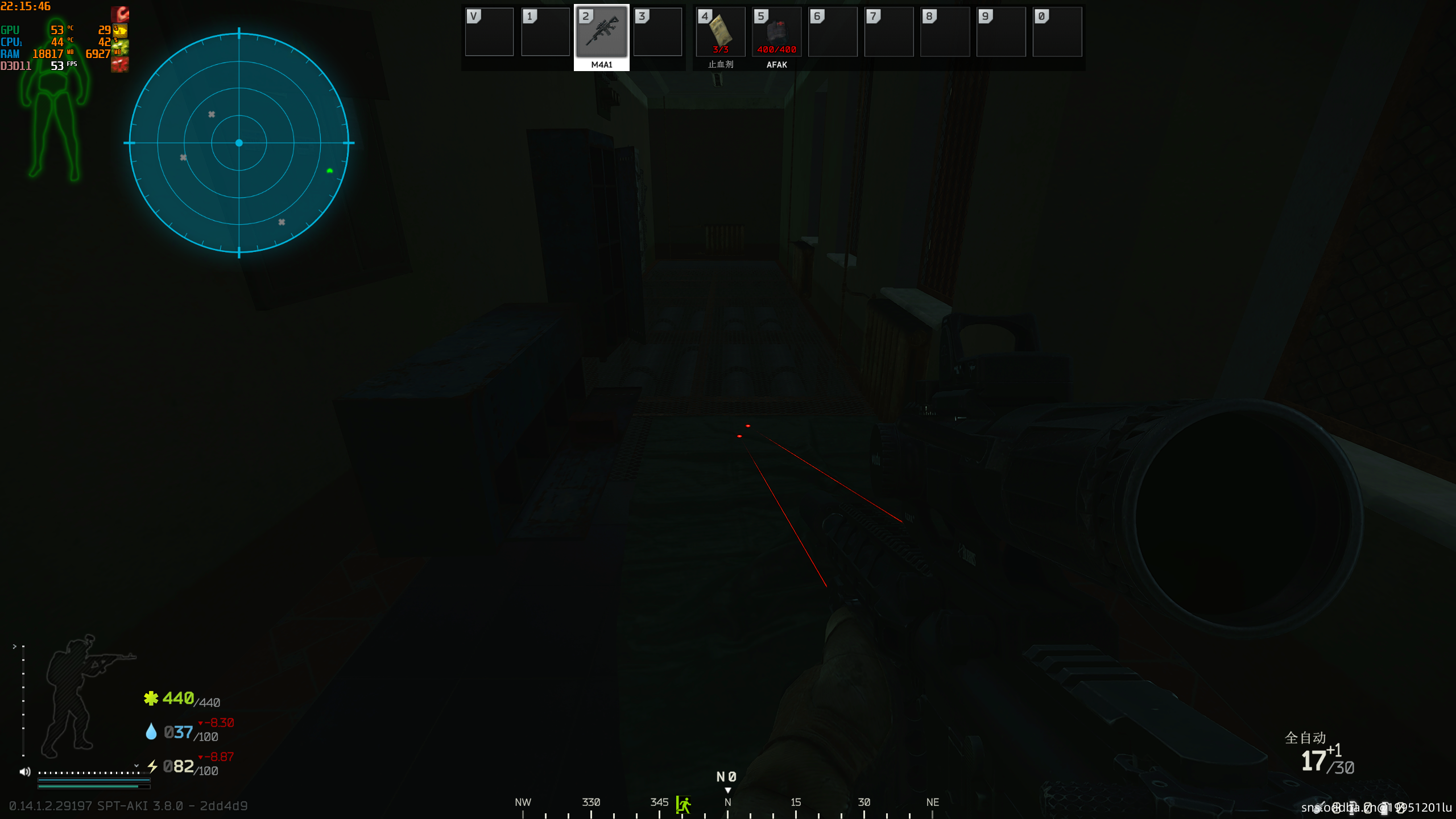 3.8.0正式版本街区血色房里啥东西都不刷啊 来了好几次都是空的-ODDBA社区