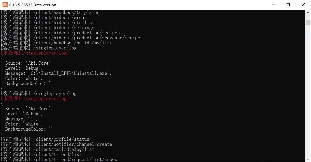 想问一下这是怎么回事啊，mod:sain(加了Bigbrain和waypionts)-ODDBA社区