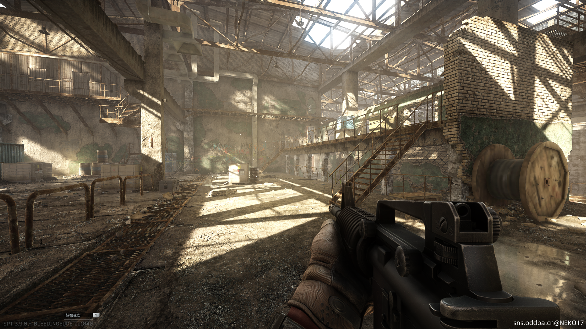 [SPT-3.9.0血色边缘测试版][适配抢先体验]AMANDS GRAPHICS 阿曼达图形MOD 尚未汉化[已适配3.9.0BE测试版]-ODDBA社区