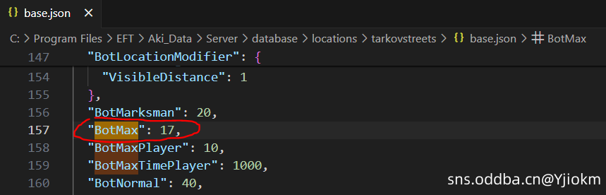 3.8.x 通过减少 ai 提升街区帧率-ODDBA社区