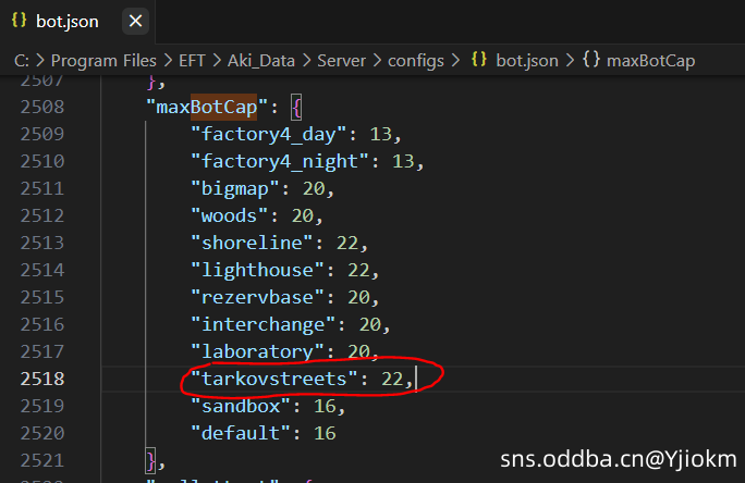 3.8.x 通过减少 ai 提升街区帧率-ODDBA社区