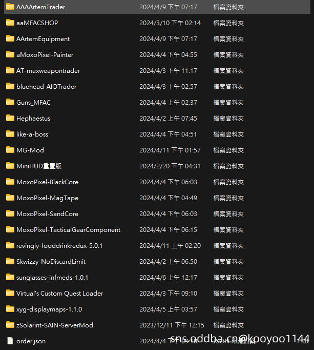 AI突然爆量-ODDBA社区