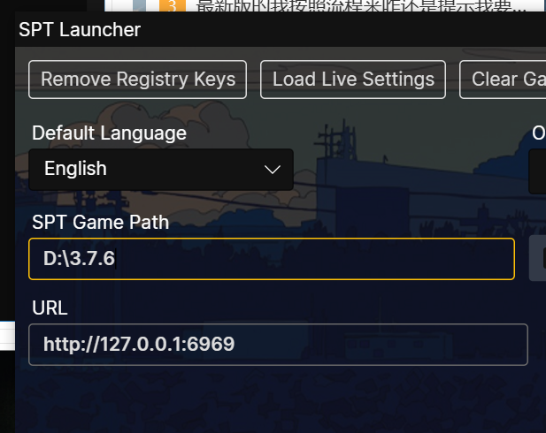打了mod后无法进入游戏-ODDBA社区