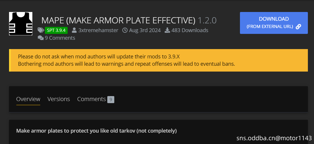 有没有适配AKI3.7.6的实时地图啊-ODDBA社区