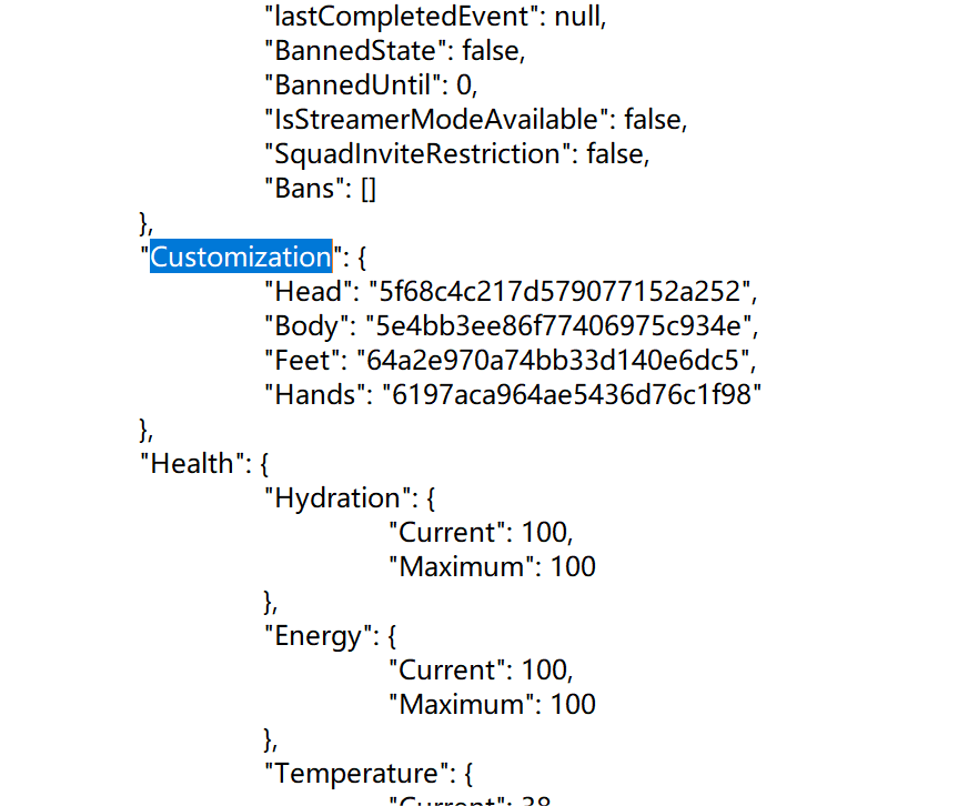 玩家外观修改教程-ODDBA社区