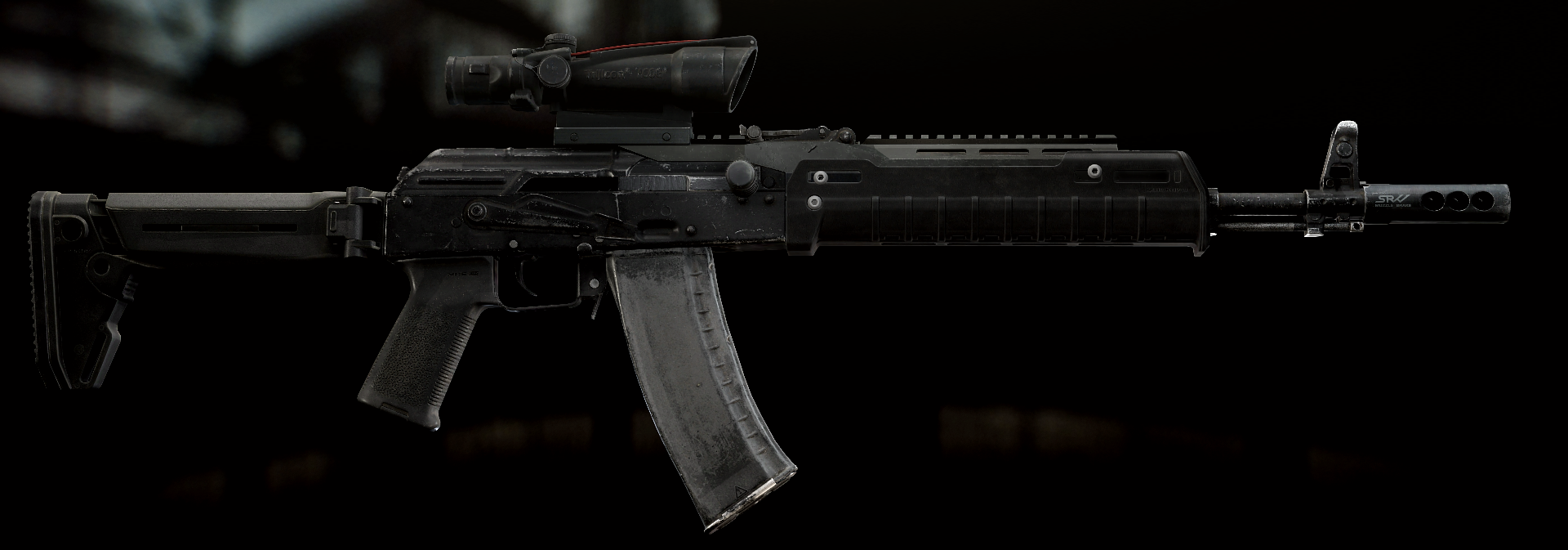 【原创】【AKI-3.7.X】【1.3.0】AK导轨增强-ODDBA社区