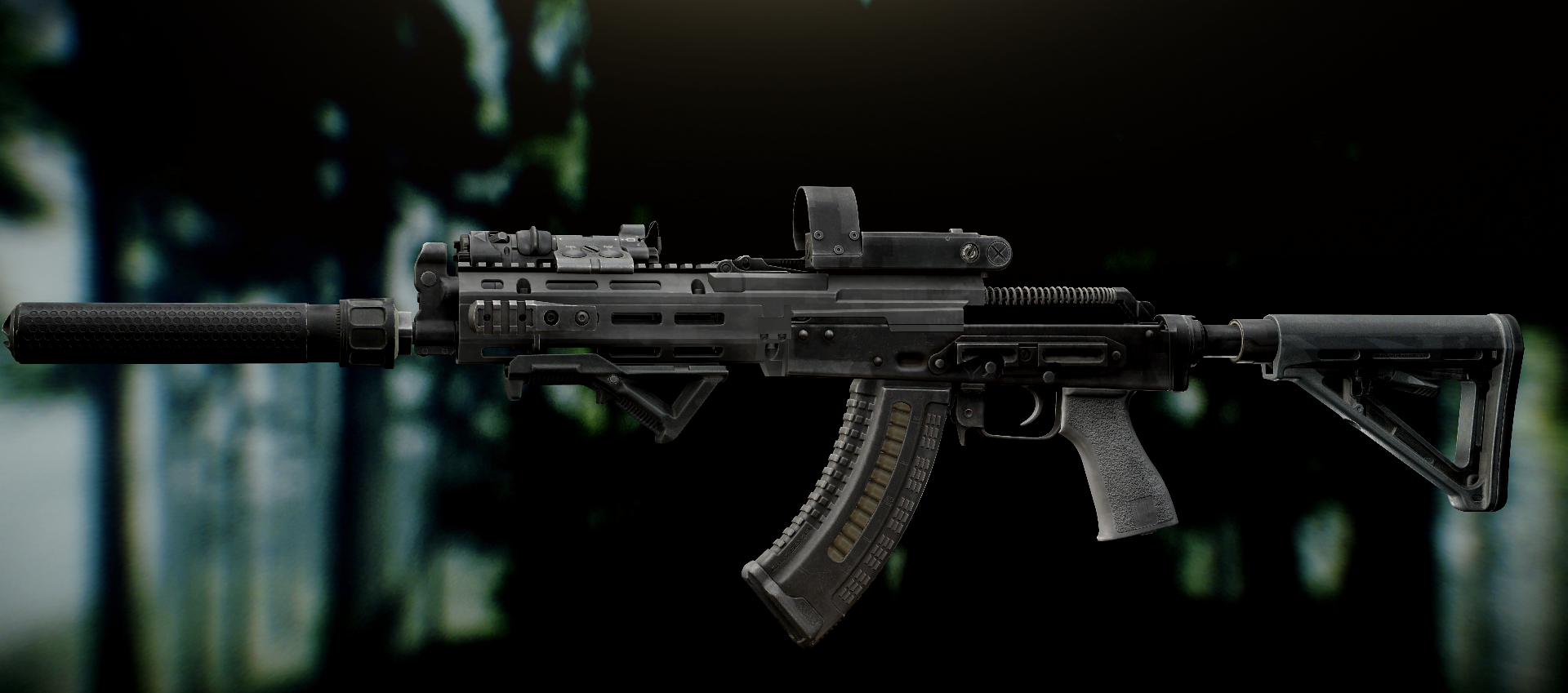 【原创】【AKI-3.7.X】【1.3.0】AK导轨增强-ODDBA社区