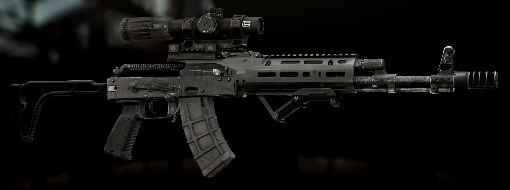 【原创】【AKI-3.7.X】【1.3.0】AK导轨增强-ODDBA社区