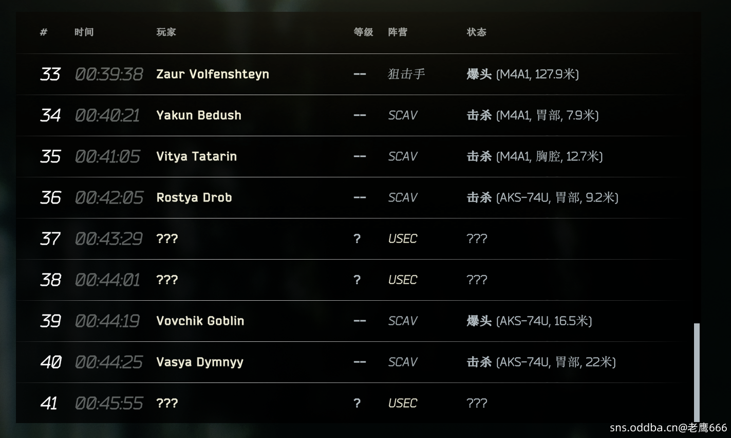 3.8.3pmc刷新少，大佬们帮忙看看这行代码对pmc生成的影响-ODDBA社区