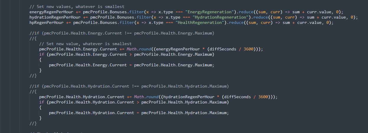 求一个重载了GameController.ts函数的mod-ODDBA社区