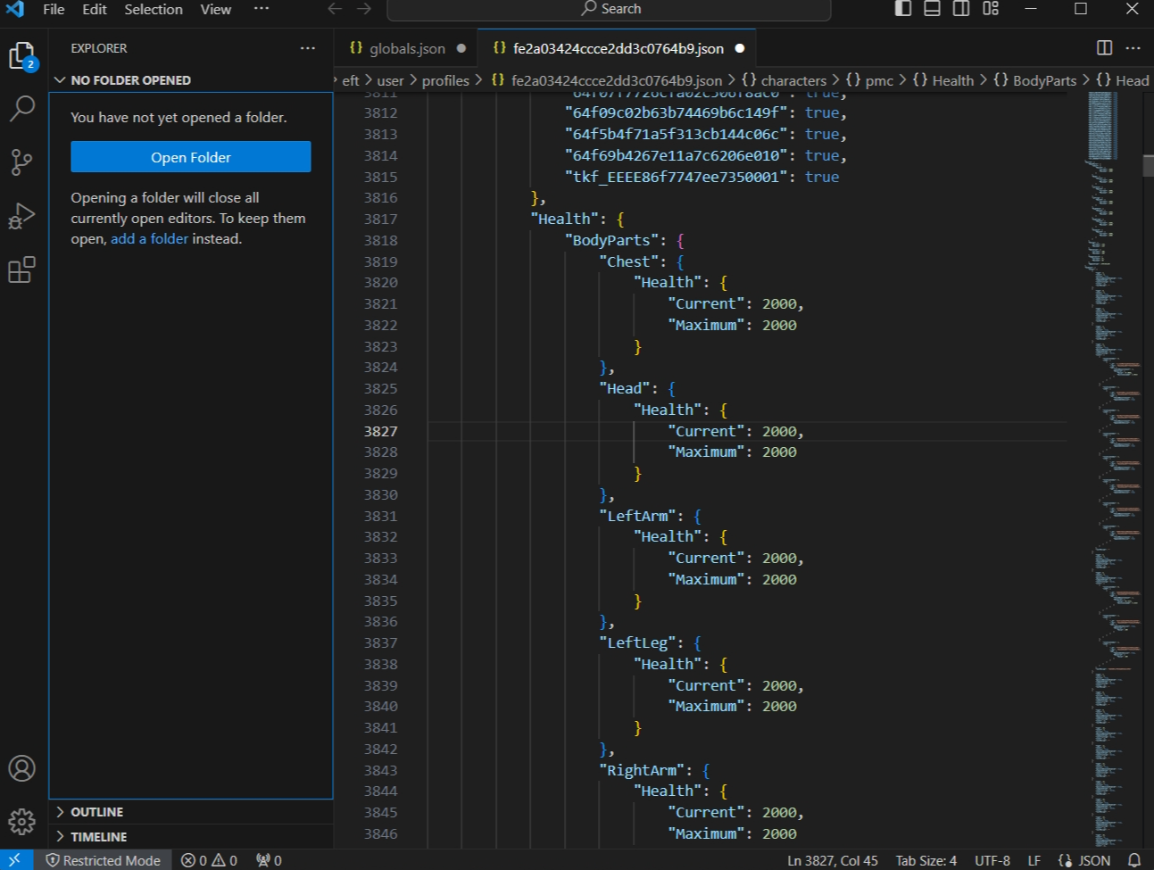 血量修改3.7.6-ODDBA社区
