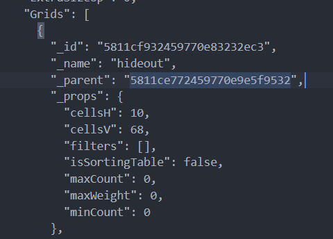 萌新求助SPT-AKI。3.6.5版本仓库扩容MOD或者怎么进行仓库扩容-ODDBA社区