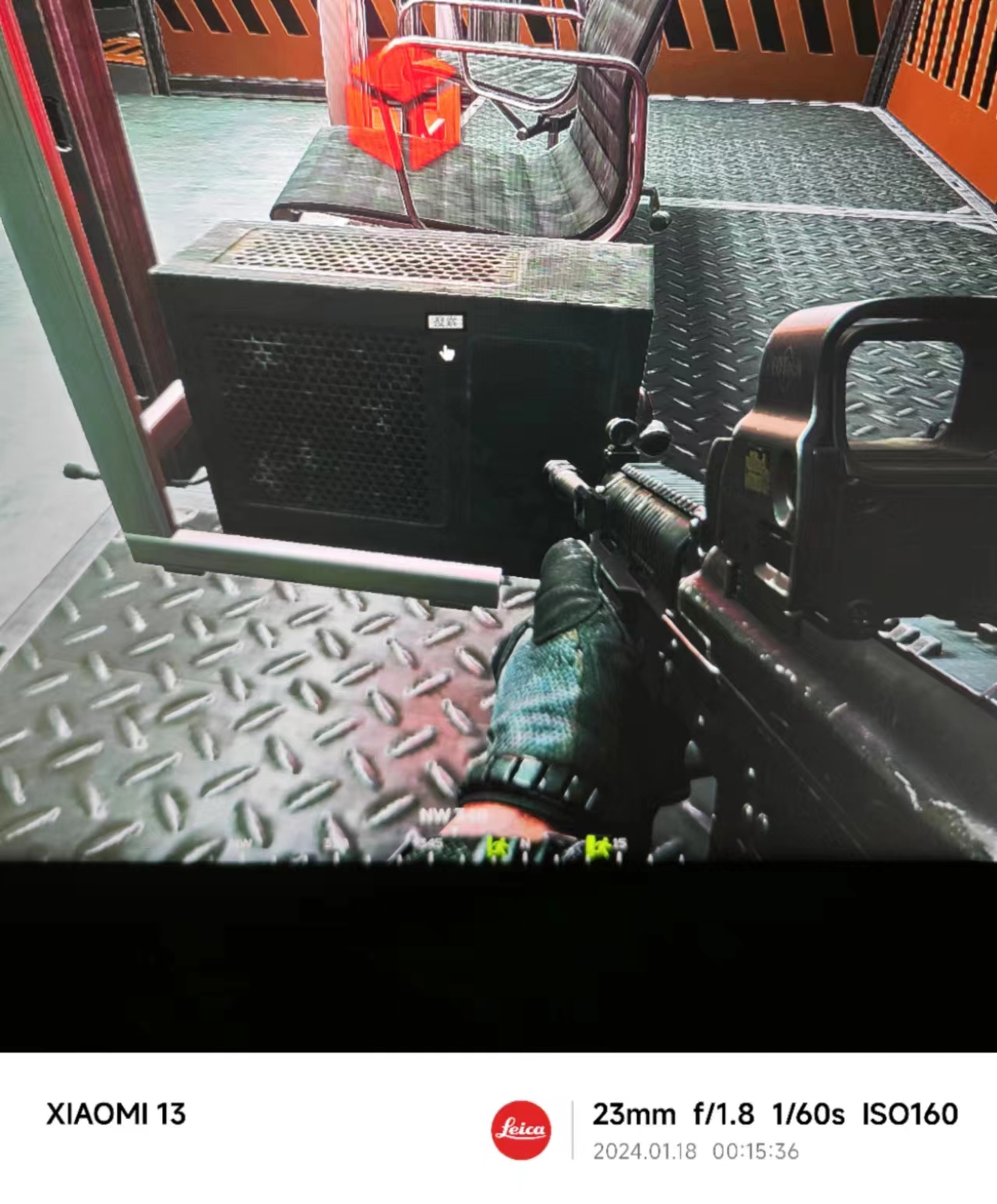 阿曼达物品发光3.7.6-ODDBA社区