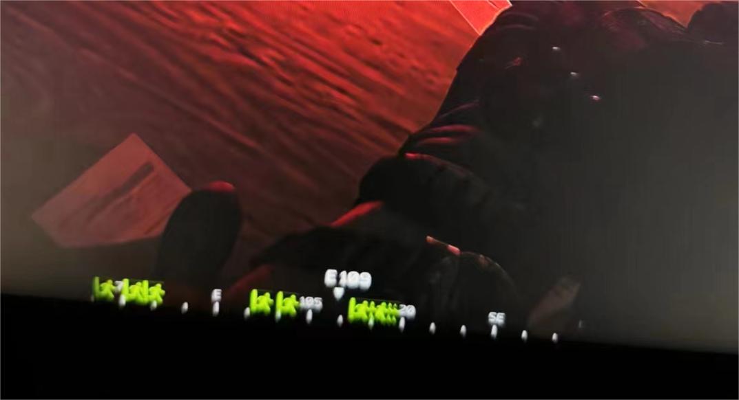 新人求路过的彦祖来个单罗盘的HUD-ODDBA社区