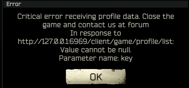 3.8.0买东西时一直转圈，退出游戏后冲进报错-ODDBA社区