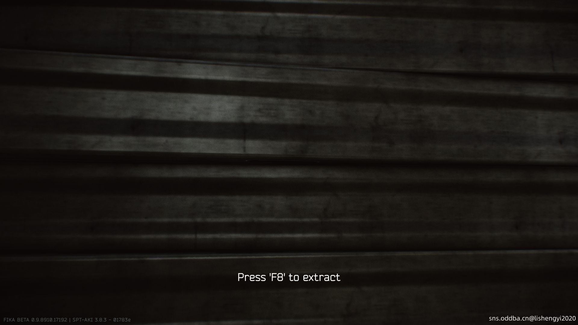 3.8.3无法撤离-ODDBA社区