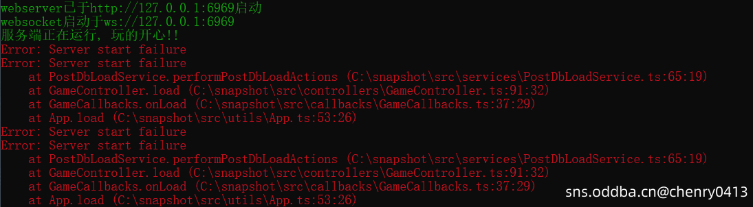 跳蚤市场的奇怪bug-ODDBA社区