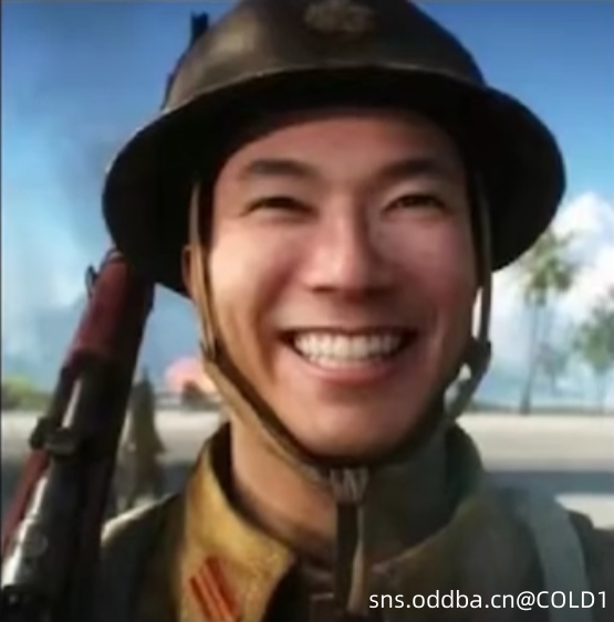 救救我！-ODDBA社区