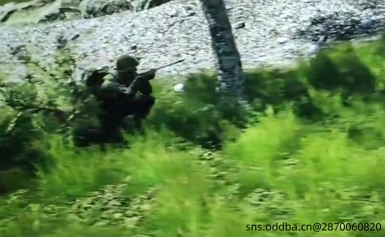 Fika联机下，3.8.3到3.9.0人物模型都一直存在的太空步现象，求助QWQ-ODDBA社区