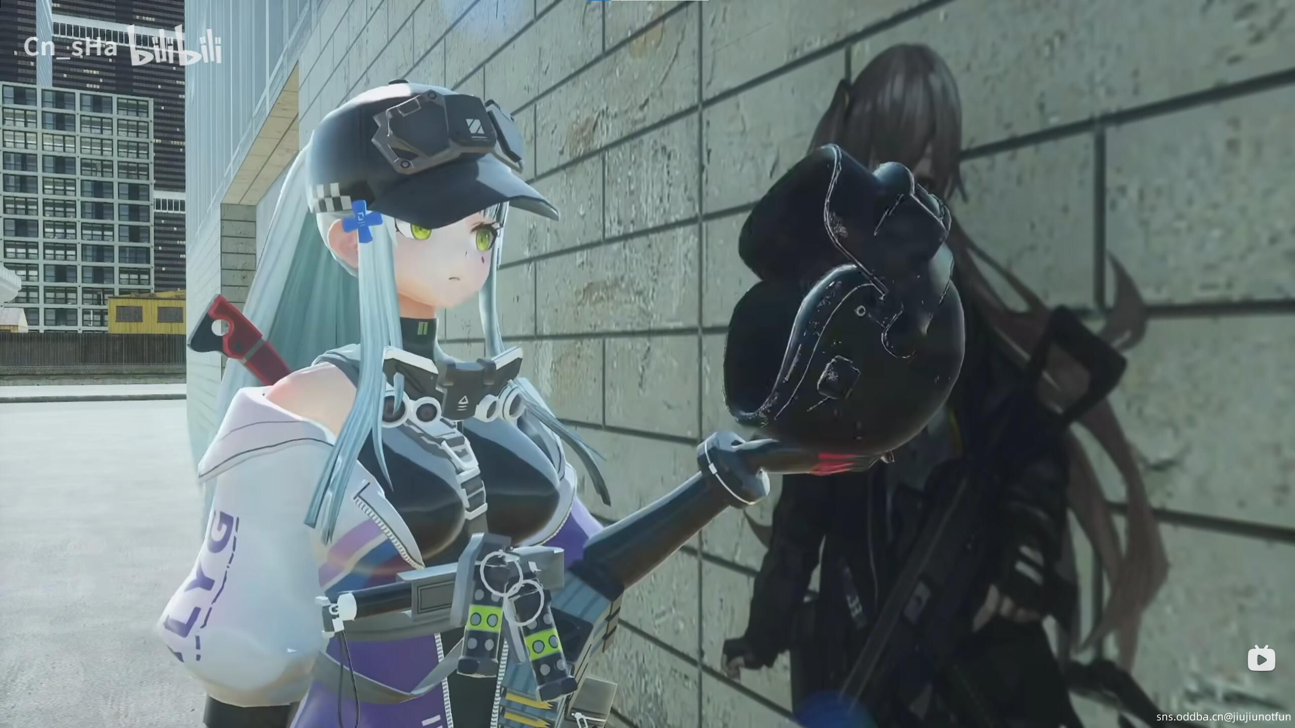 UMP45 Armor Plate-ODDBA社区