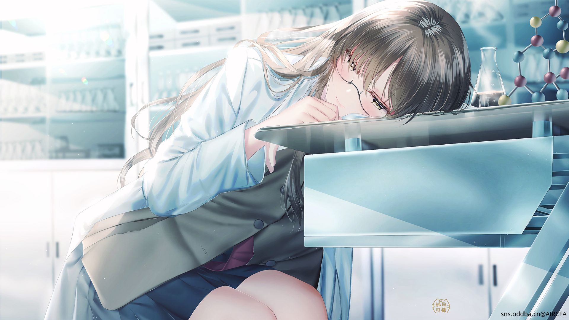 纯废物，经常性找不到打我的AI…-ODDBA社区