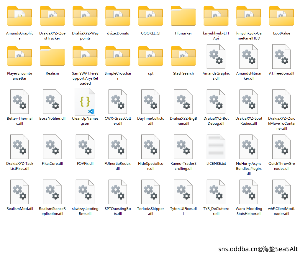 【aki3.8】 自玩一个月手打存档展示-ODDBA社区