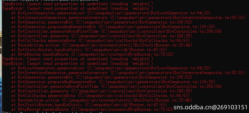 装了MOD不刷AI-ODDBA社区