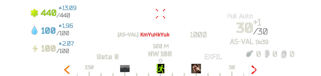 实时地图和局内HUD兼容问题-ODDBA社区