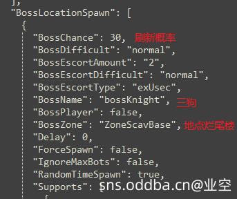 0.14.1.2.29197版本3.8.1 boss和AIPMC刷新问题-ODDBA社区