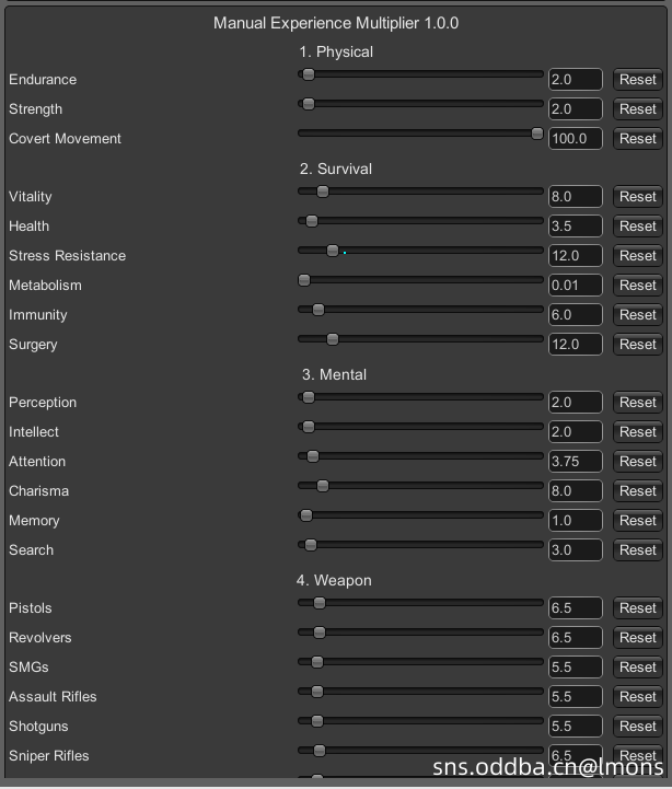 客户端MOD dll文件汉化求助-ODDBA社区