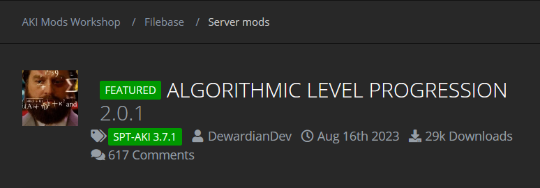 求推荐不与AT大佬的ai指示器mod冲突的，ai装备加强类mod-ODDBA社区