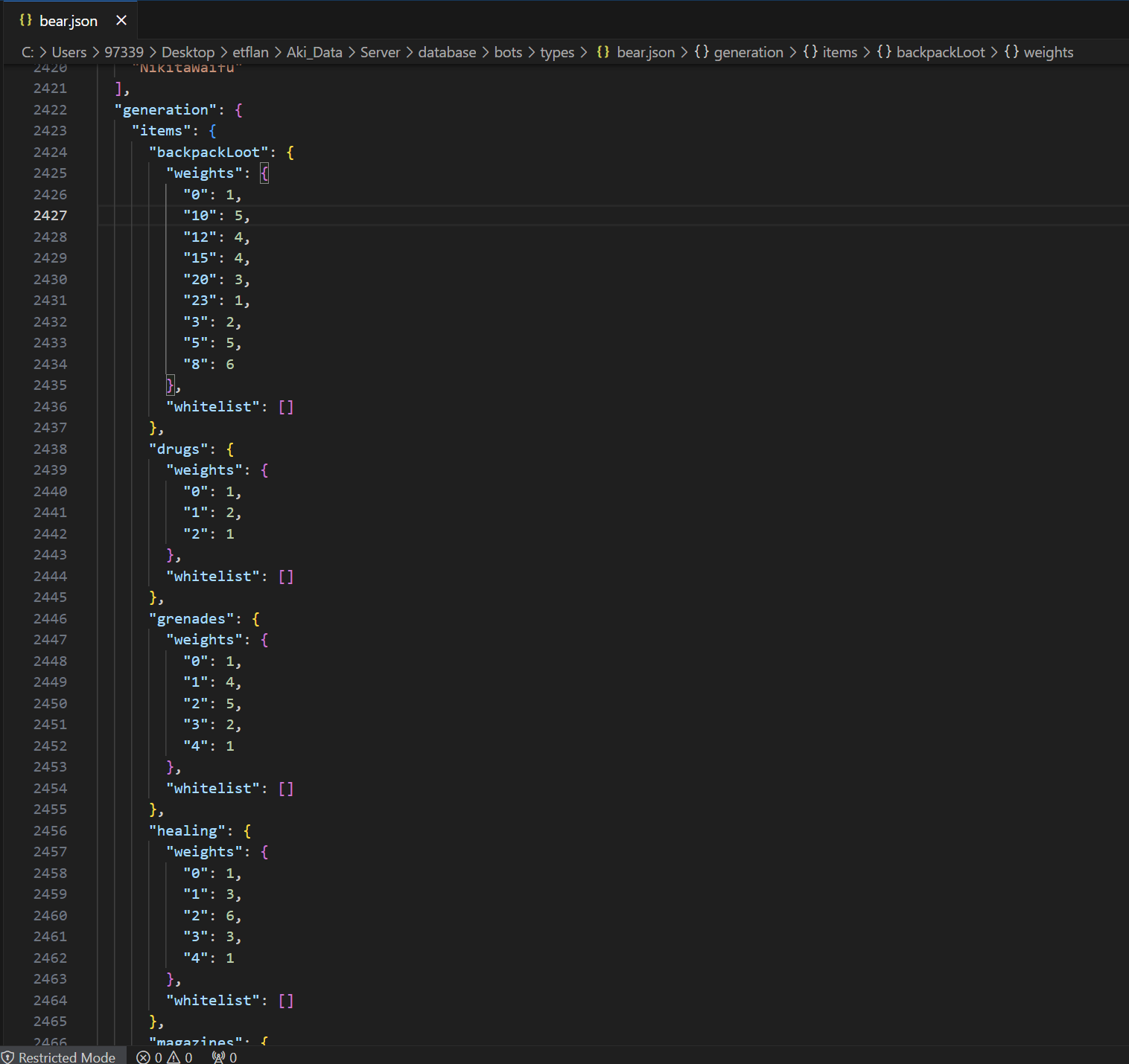 3.7.0关于数据修改的一些问题-ODDBA社区