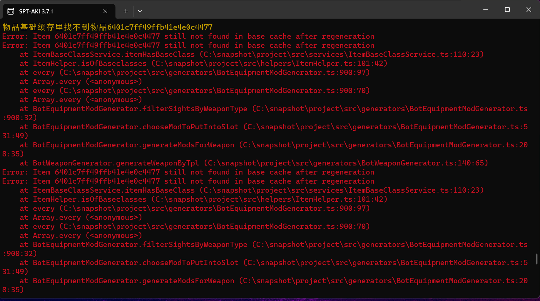 AI刷新问题-ODDBA社区