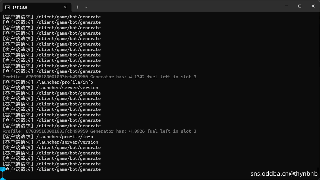 3.9.8街区不刷新ai-ODDBA社区