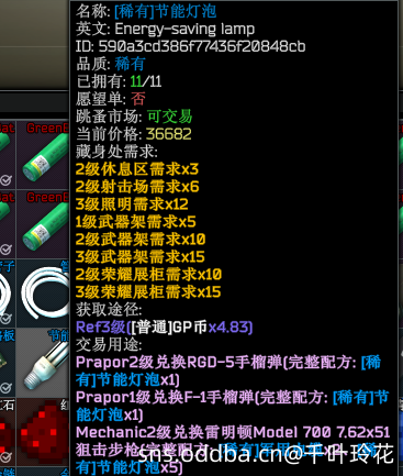 请教一下大佬们新手怎么留物资-ODDBA社区