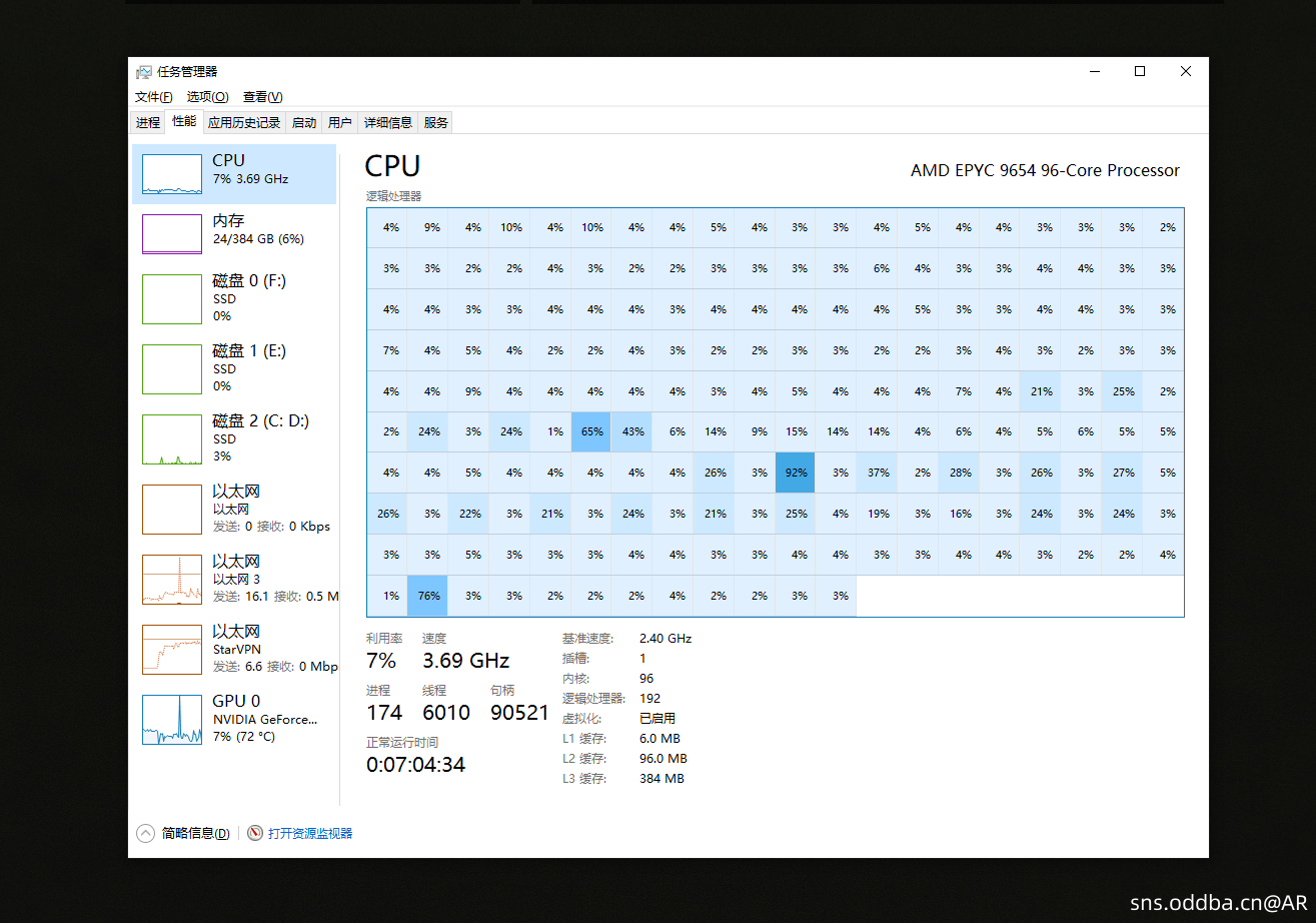 【3.8.3】AI数量求助贴-ODDBA社区