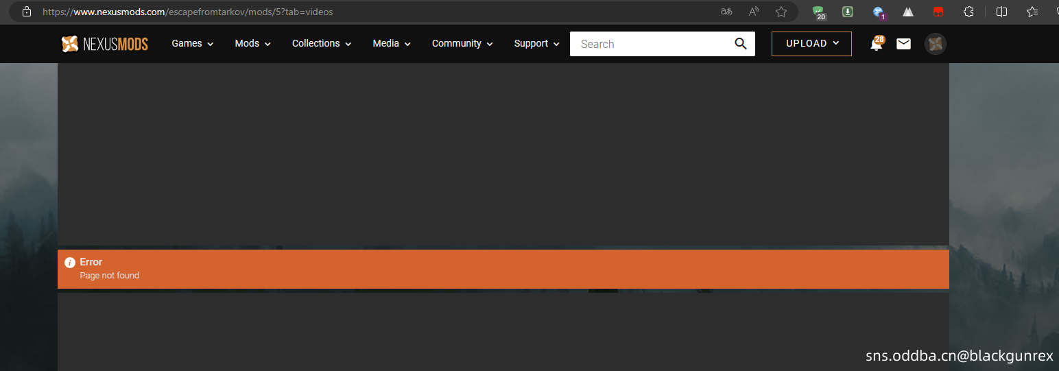 3.8.0有那种断肢mod吗，有没有大佬给个链接？-ODDBA社区