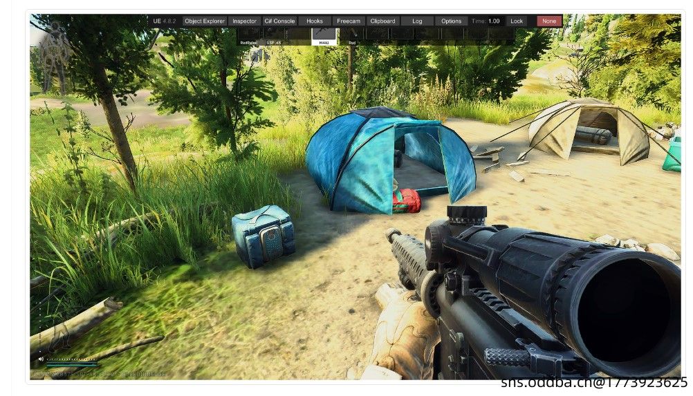 mod数量-ODDBA社区