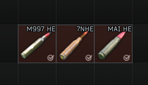 【AKI3.0.0~3.7.6】印花姬高爆弹 独立模型贴图 直接无视护甲 做回自己-ODDBA社区