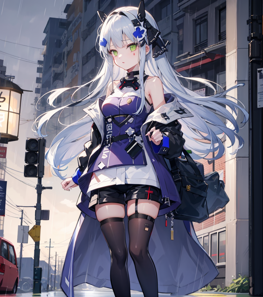 【AKI3.0.0~3.7.6】印花姬高爆弹 独立模型贴图 直接无视护甲 做回自己-ODDBA社区