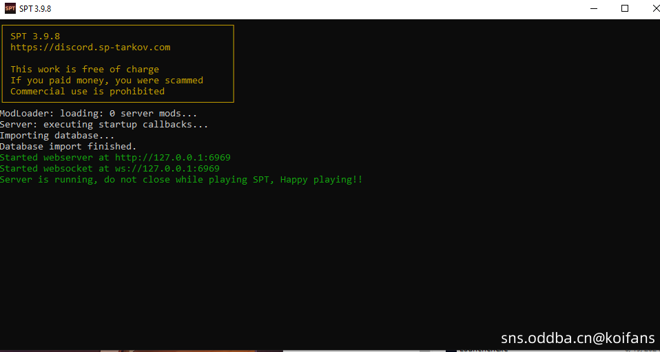 3.9.8 服务器字体缺失-ODDBA社区