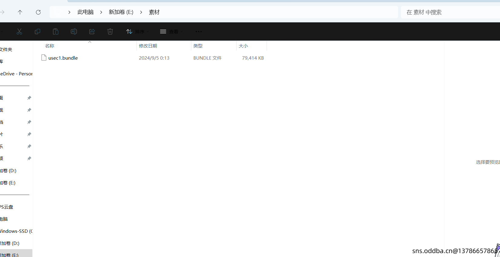 新手遇到.bundle的mod不会弄了，求大佬帮忙-ODDBA社区